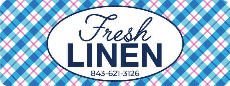 Fresh Linen Aroma Oil – Aerial Essence